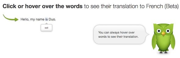 Learn A Language And Translate For Practice With Duolingo (Now Open To ...