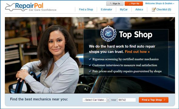 Learn To Diagnose And Fix Your Own Car With These 10 Excellent Websites