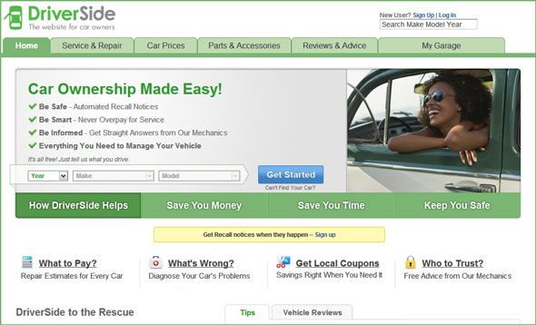 Learn To Diagnose And Fix Your Own Car With These 10 Excellent Websites