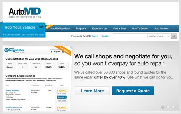 Learn To Diagnose And Fix Your Own Car With These 10 Excellent Websites