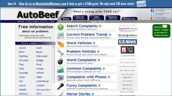 Learn To Diagnose And Fix Your Own Car With These 10 Excellent Websites
