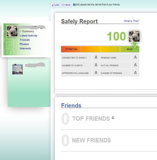 How To Get Kids To Use Facebook Responsibly