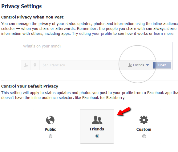 How To Get Kids To Use Facebook Responsibly