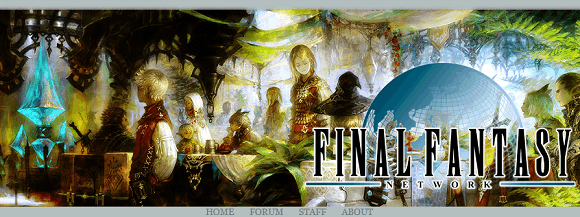 5 Best Websites Dedicated To The Final Fantasy Series