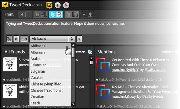 10 Tips to Help You Use TweetDeck and Twitter More Efficiently