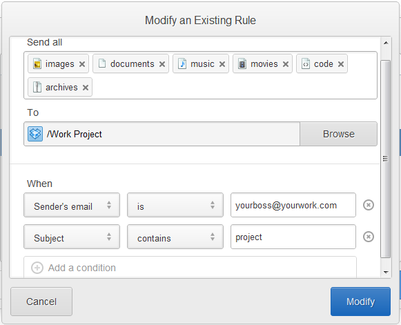 Liberate Your Gmail Inbox Attachments With Attachments.me