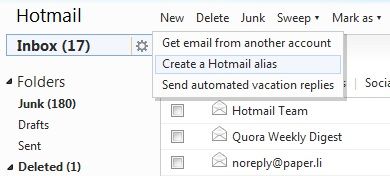 Easily Do A Complete Overhaul Of Your Hotmail Inbox, And Maintain It