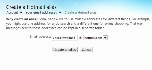 Easily Do A Complete Overhaul Of Your Hotmail Inbox, And Maintain It