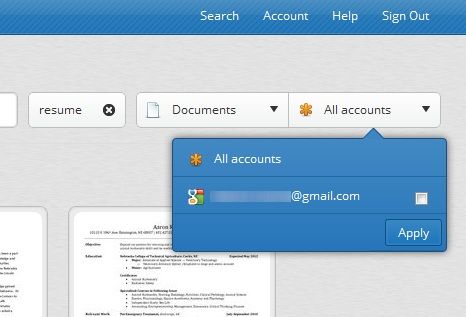 Liberate Your Gmail Inbox Attachments With Attachments.me