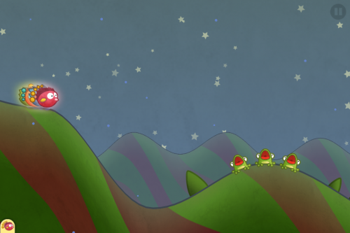 7 Endless Running And Jumping Games You Need On Your Device [iOS]