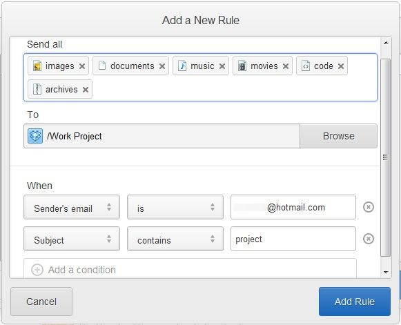 Liberate Your Gmail Inbox Attachments With Attachments.me