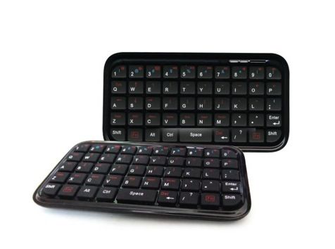 Need An Affordable Keyboard For Your Tablet? Here Are Some Good Options
