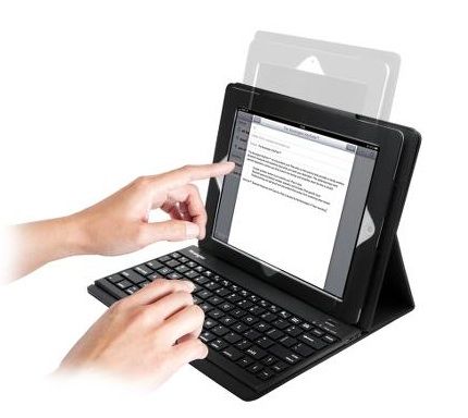 Need An Affordable Keyboard For Your Tablet? Here Are Some Good Options