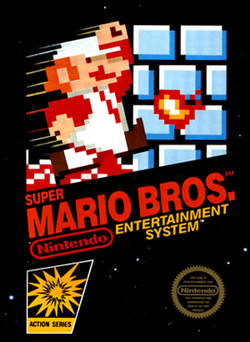 The Origins & History Of Mario [Geek History Lessons]
