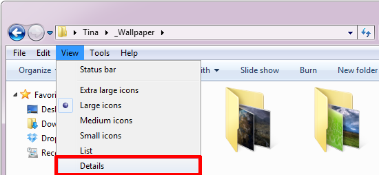 How To Improve Windows Explorer By Adding New Columns
