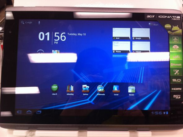 Evolution of Android: From 1.0 to Jelly Bean [Geek History Lessons]