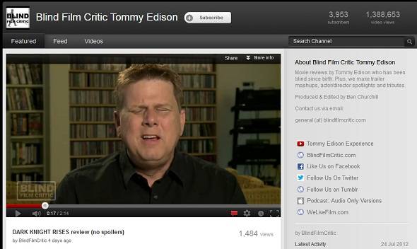 5 YouTube Channels for Must-See Movie Reviews