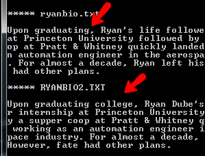 The Windows Command Prompt: Simpler And More Useful Than You Think