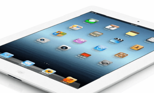 Why The Nexus 7 Is Competition For The iPad [Opinion]