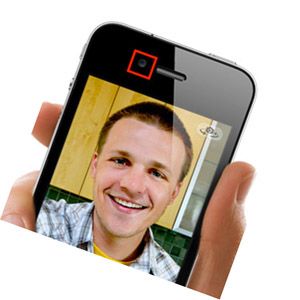 5 Apps For Snapping Self-Portraits On Your Mobile/Tablet [iOS]