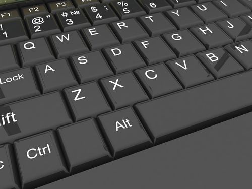 Master These Universal Keyboard Shortcuts For Text Editing