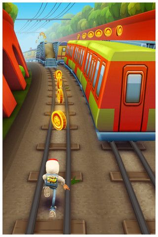 7 Endless Running And Jumping Games You Need On Your Device [iOS]