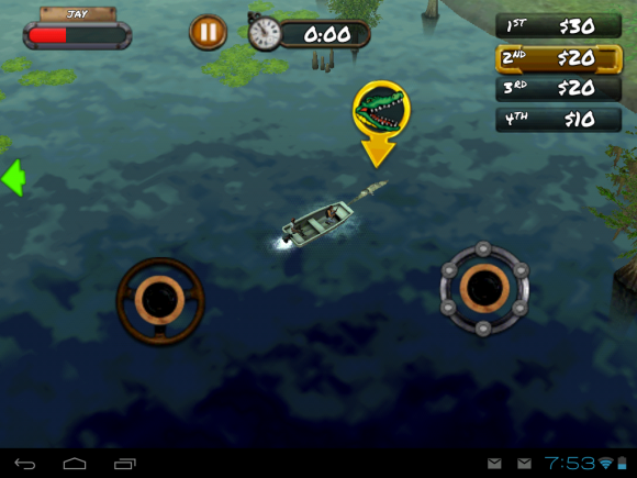 6 Great Free Games Based on Top TV Shows [MUO Gaming]