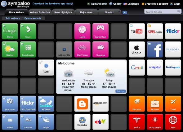 Great Personalized Start Pages: 6 Alternatives To iGoogle