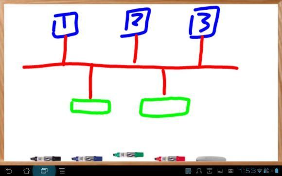 Use Your Android Tablet To Boost Your Desktop Computer at Work