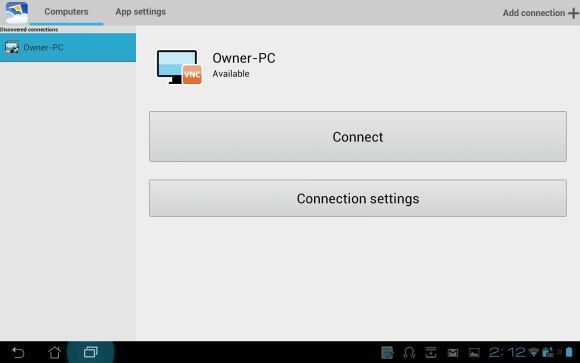 Use Your Android Tablet To Boost Your Desktop Computer at Work