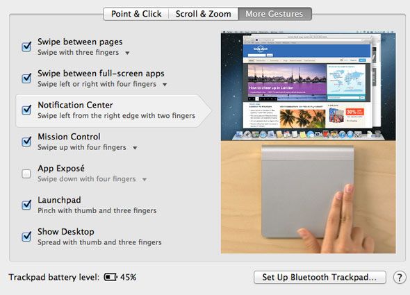 8 Tips For Making Great Use Of The OS X Notification Center