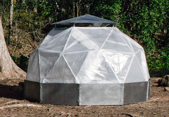 5 Tech Projects For The Mini Farmer