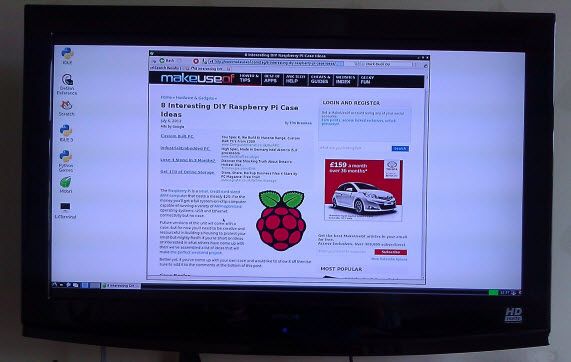 What You Need to Know About Getting Started with Raspberry Pi