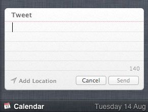 8 Tips For Making Great Use Of The OS X Notification Center