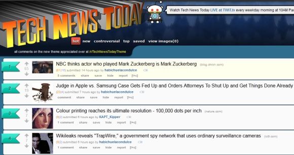 8 Interesting Subreddits I Found Using Reddit's "Random" Button