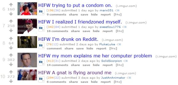 8 Interesting Subreddits I Found Using Reddit's "Random" Button