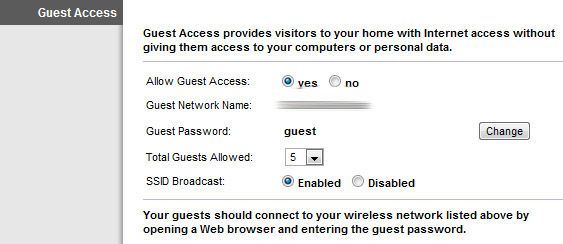 7 Essential Wireless Router Features You Should Be Using