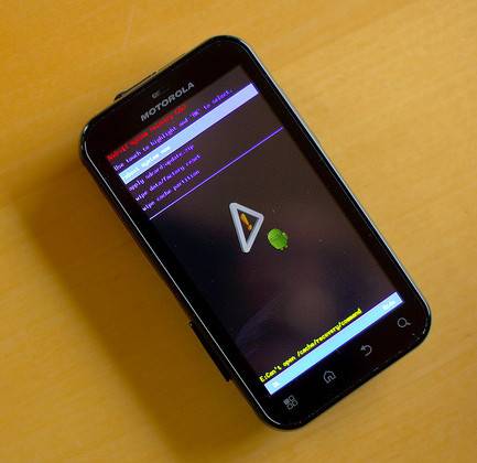 The Android Repair Guide to Fixing Boot Problems