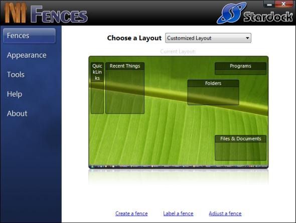 Turn Your Windows Desktop From Cluttered To Useful For Free With Fences