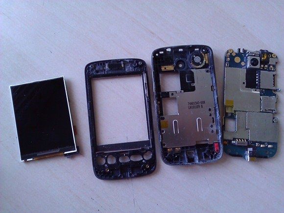 Insane Tablet and Phone Touchscreen Repair Tips You Should Avoid