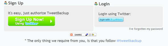 Did You Know Twitter Deletes Your Old Tweets? Here's How to Back Them Up