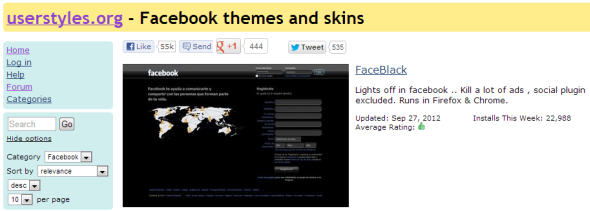 Use Custom Styles For Any Website With Stylish [Chrome]