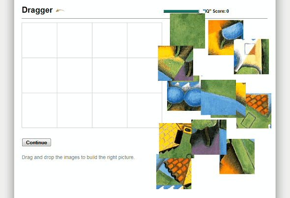 Exercise Your Mind With 'Games For The Brain'