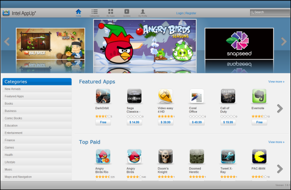 Before the Windows Store: Package Managers and Software Repositories