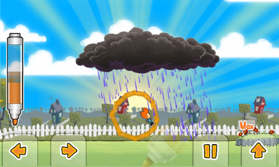 Max And The Magic Marker - A Cool Platform Game Now For The Windows ...