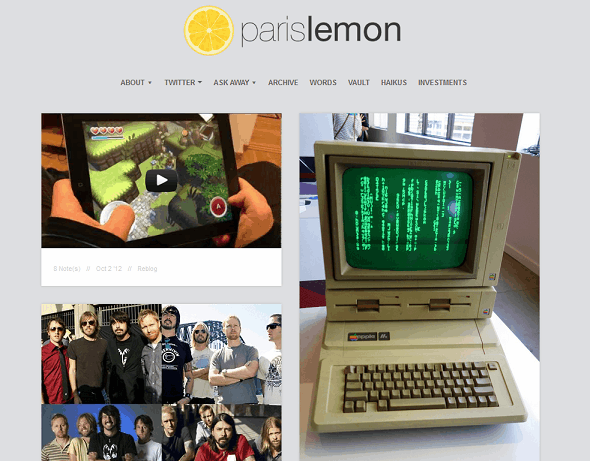 10 Of The Best Apple Tumblrs You Must Bookmark