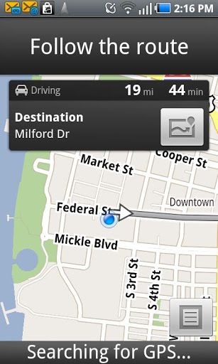 5 Key Apps To Help You Find a New Home With Your Smartphone