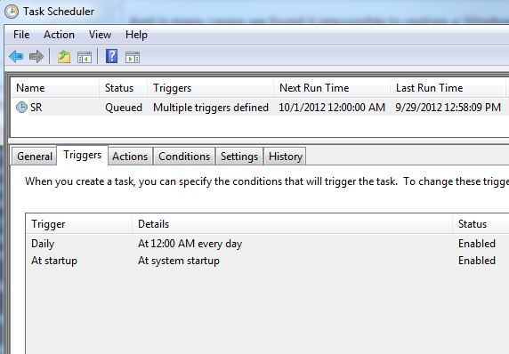 How To Make Sure Windows System Restore Works When You Need It