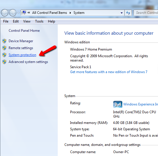 How To Make Sure Windows System Restore Works When You Need It