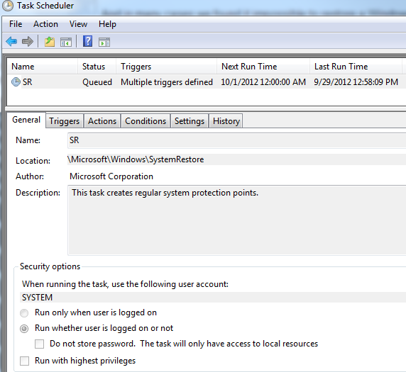 How To Make Sure Windows System Restore Works When You Need It